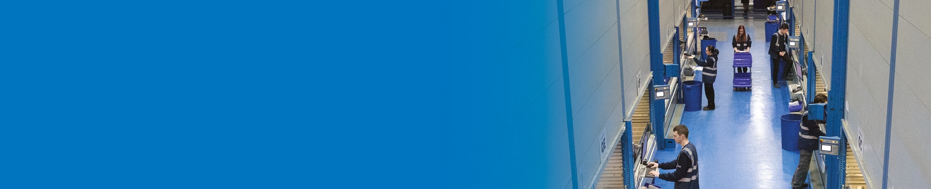 Join our business | About us | Flowtech